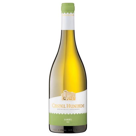 Vin Recas Castel Huniade Sarba 0.75L - eMAG.ro