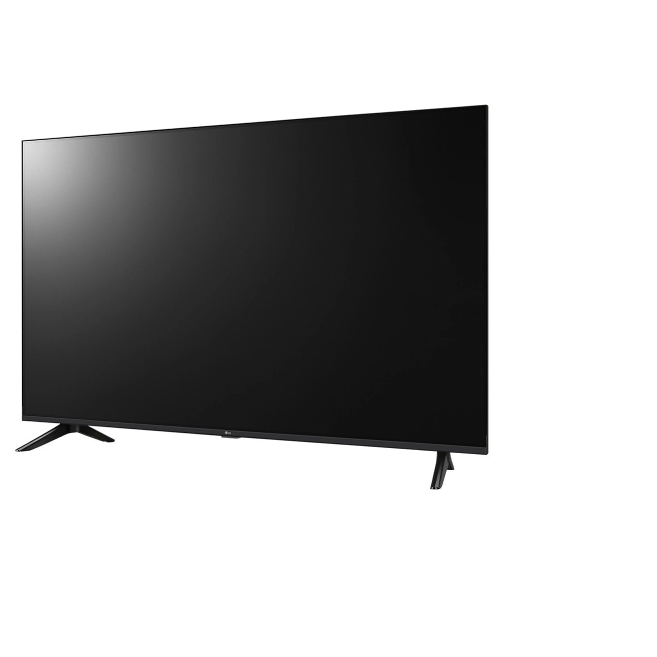 LG 65" 65AU731C0LA 4K UHD Smart TV - eMAG.hu