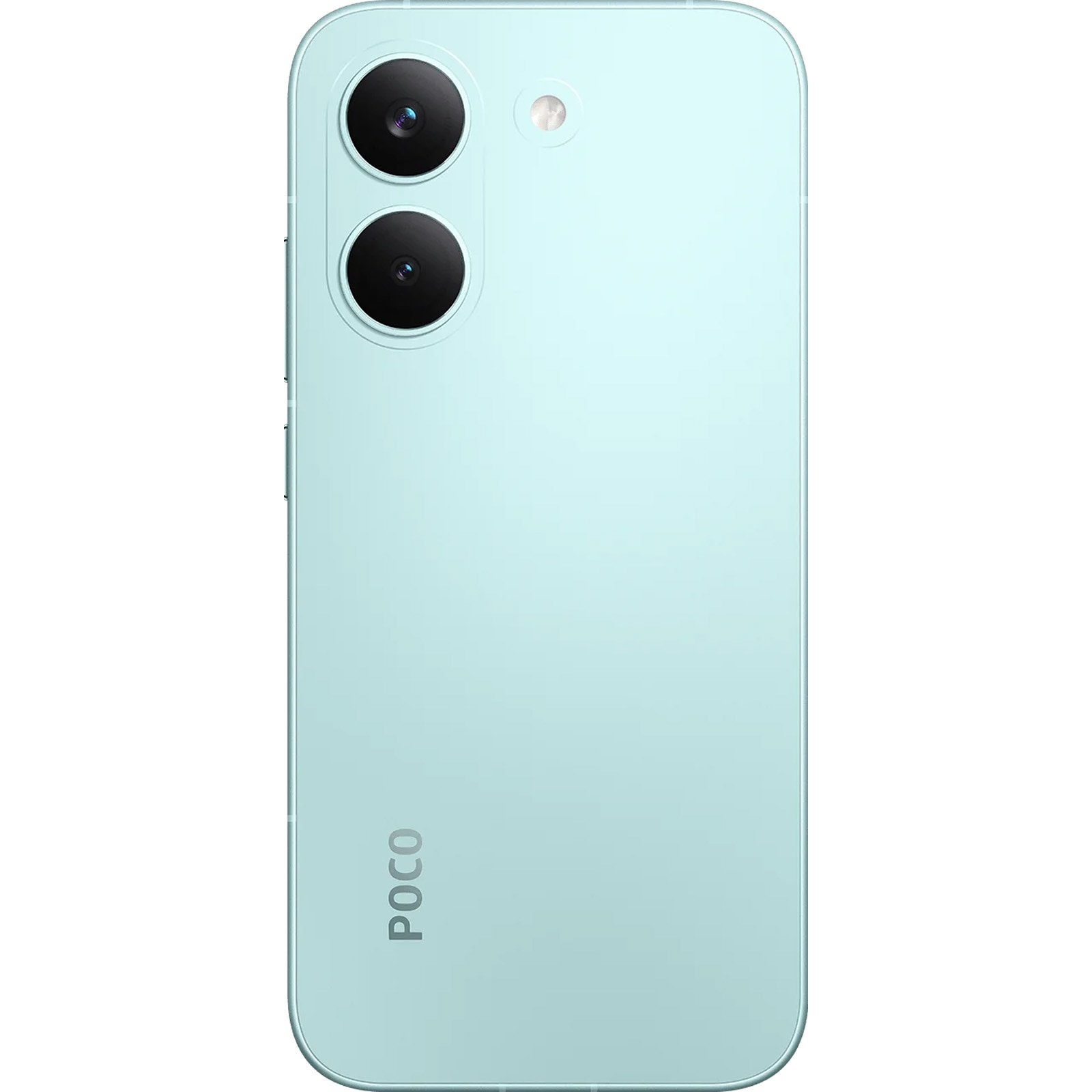 Telefon mobil Poco X8 Pro, 12GB RAM, 512GB, 5G, Mint Green - eMAG.ro