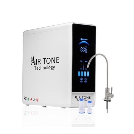 Filtru Apa cu Osmoza Inversa 600GPD, Air Tone Technology®️, Display ...