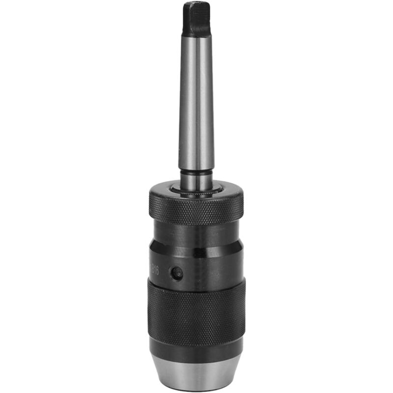 Mandrina de gaurit cu auto-strangere MT2-B16 1-16mm Mandrina conica MK ...