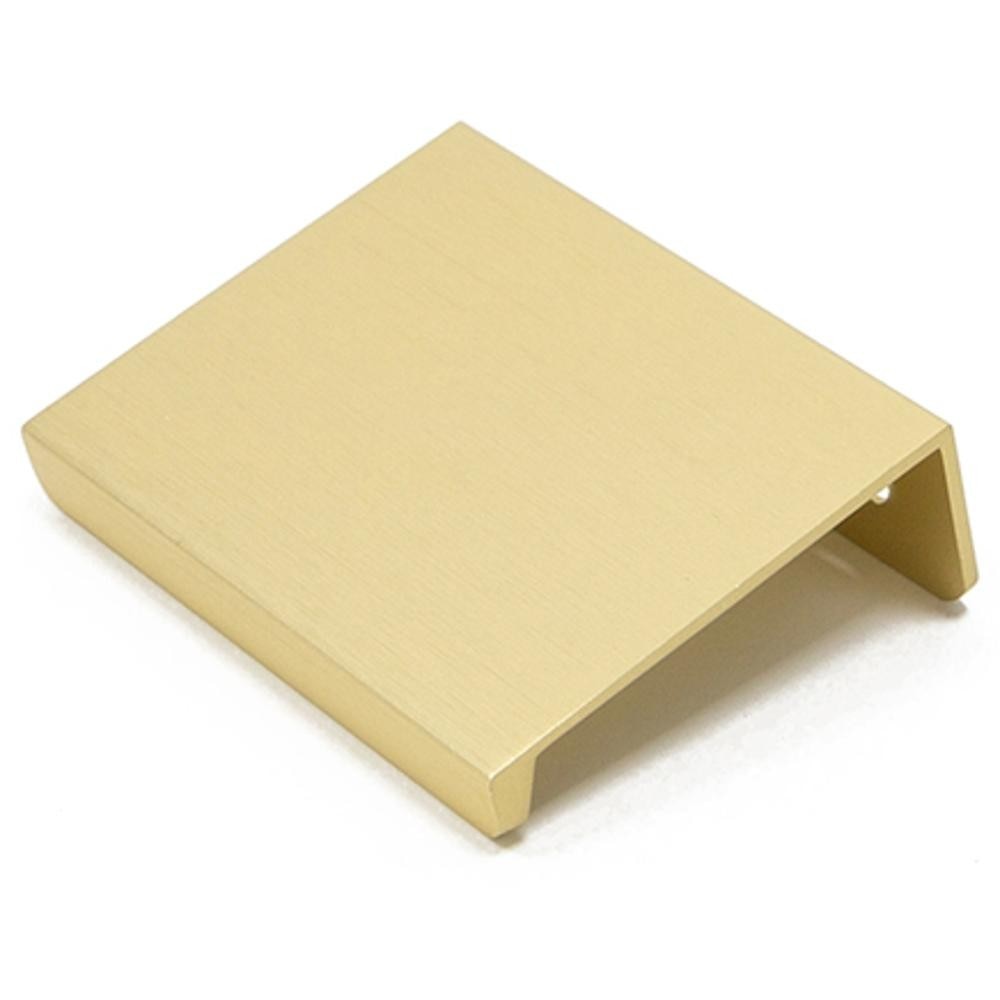 Maner Model Hexis, 32 mm, Finisaj Auriu Mat - eMAG.ro