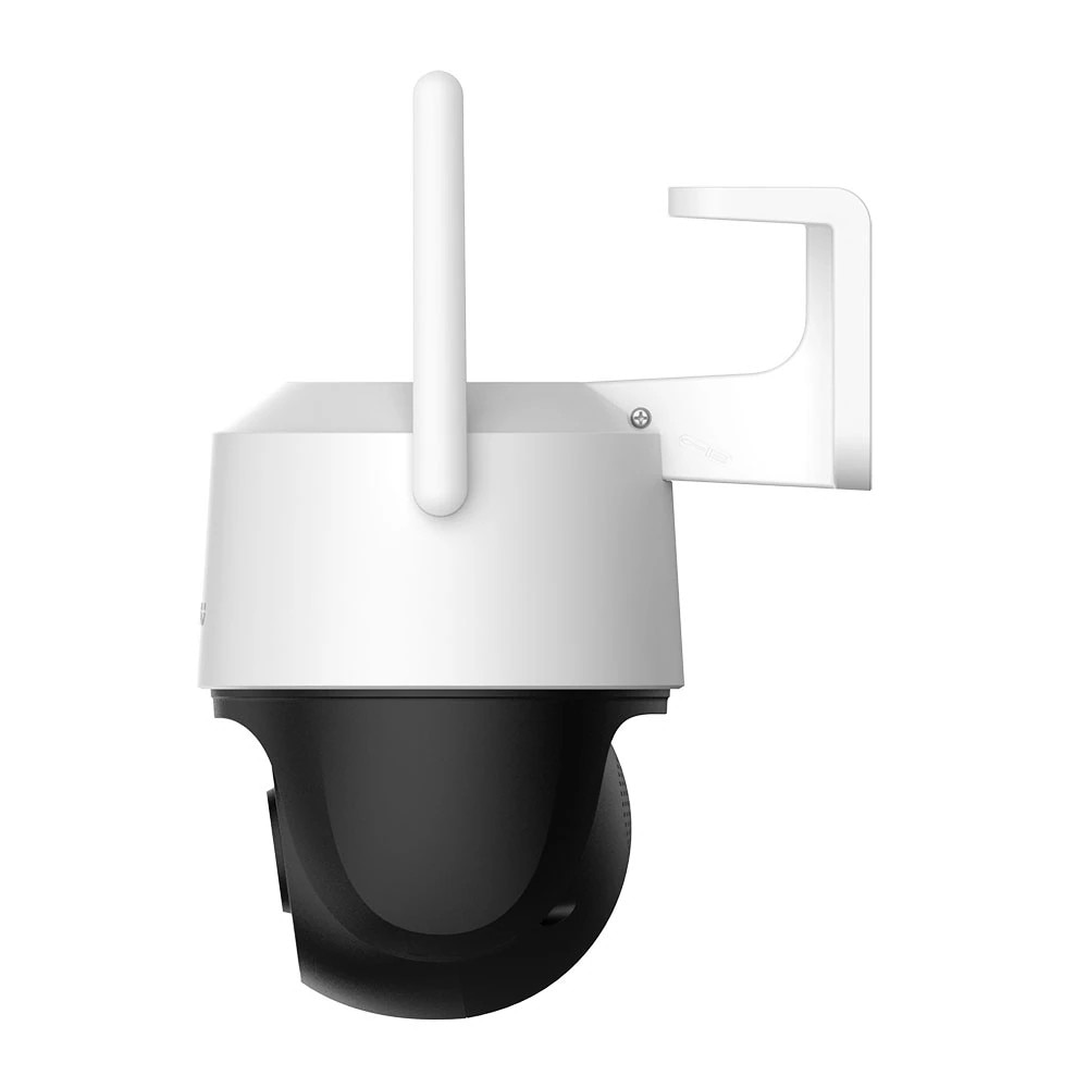 Camera IP Wireless IMOU Cruiser SC, 8MP, 2160p, IR, Alb - eMAG.ro