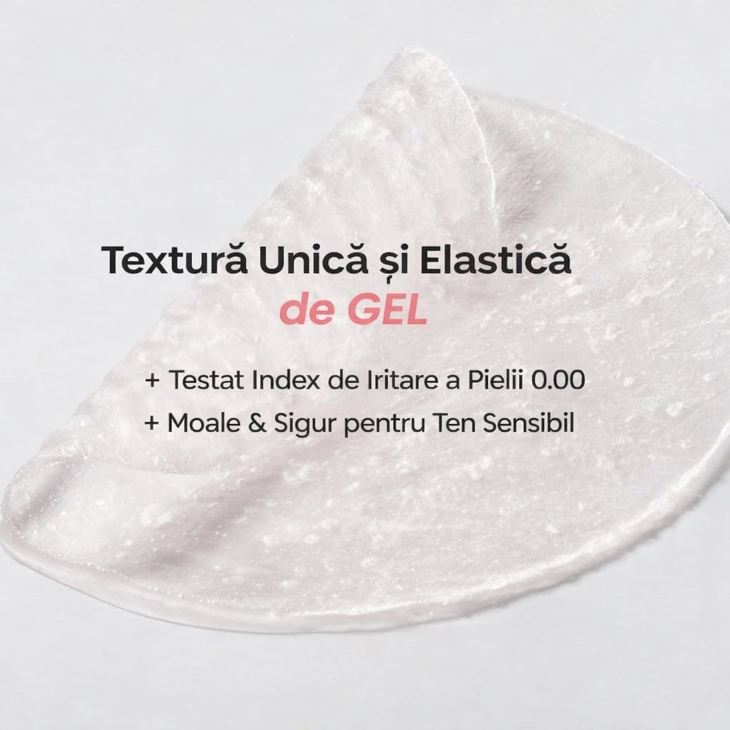 Dischete Tonice Biodance Collagen Gel Toner Pads Coreene, Efect ...