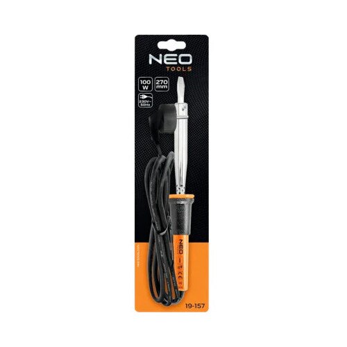 Fier de lipit NEO, 100W - eMAG.ro