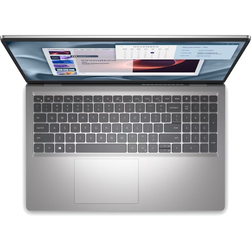 Laptop Dell Pro 15 Essential, Intel Core i7-1355U, 16GB RAM, SSD 512GB ...