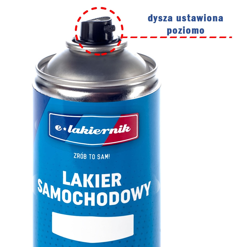 Autófesték, Lakiernik, Panther Black - eMAG.hu