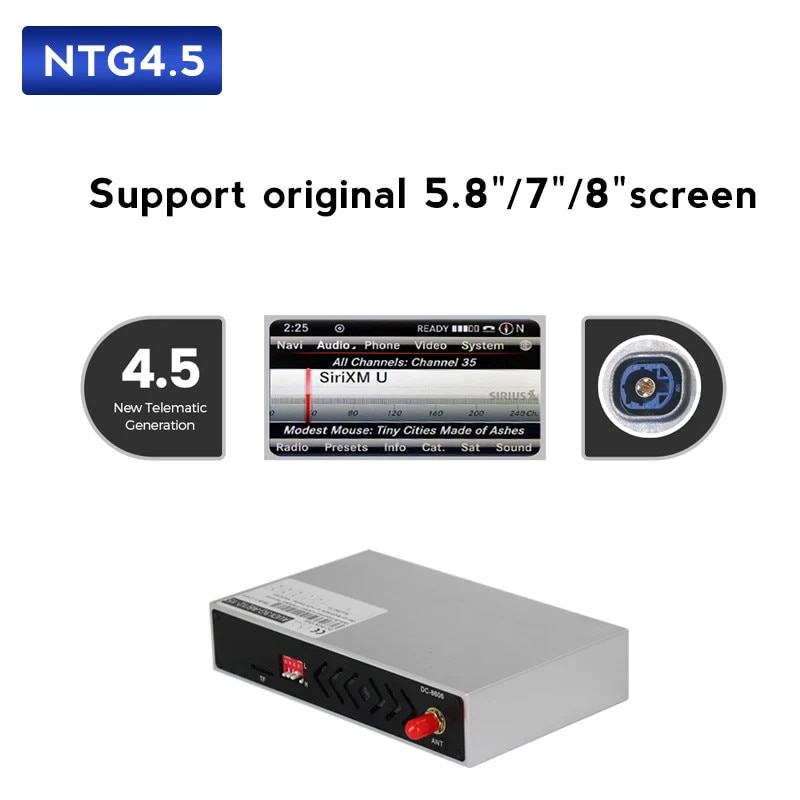 Adaptor Wireless Carplay, Integrare Mobila, Compatibilitate Versatila ...