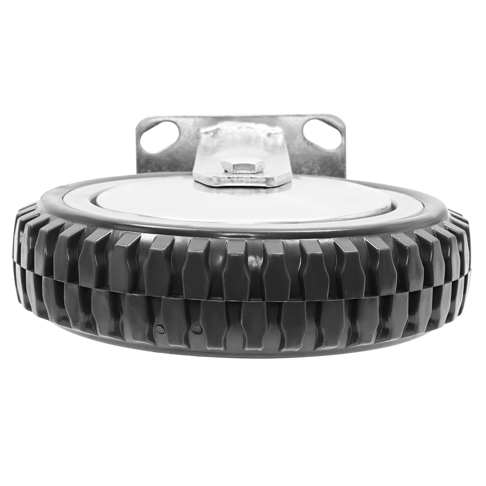 Roti industriale, Role carucior, Set 4 bucati, 20, 3 cm, Sarcina mare ...