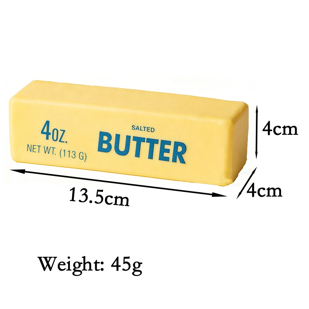 Jucarie Squishy BEEVME, model unt, crem/bej, 1 bucata, material silicon ...
