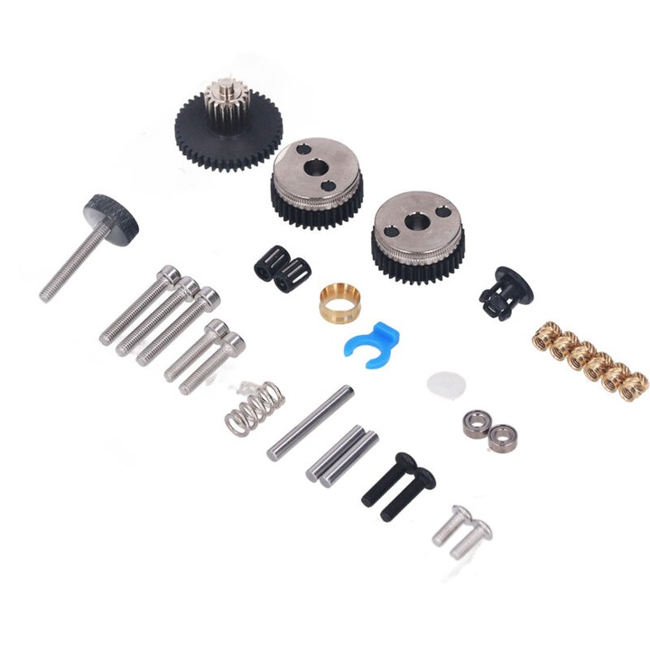 Accesorii extruder imprimanta 3D, cap de extrudare, inlocuitor excelent ...