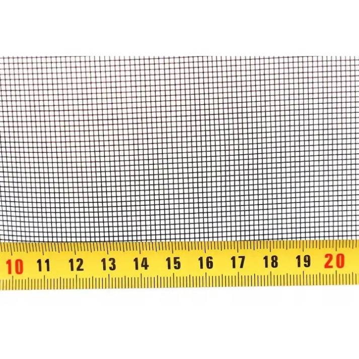 Plasa tantari insecte MTC, latime 80 cm, calitate superioara, culoare ...