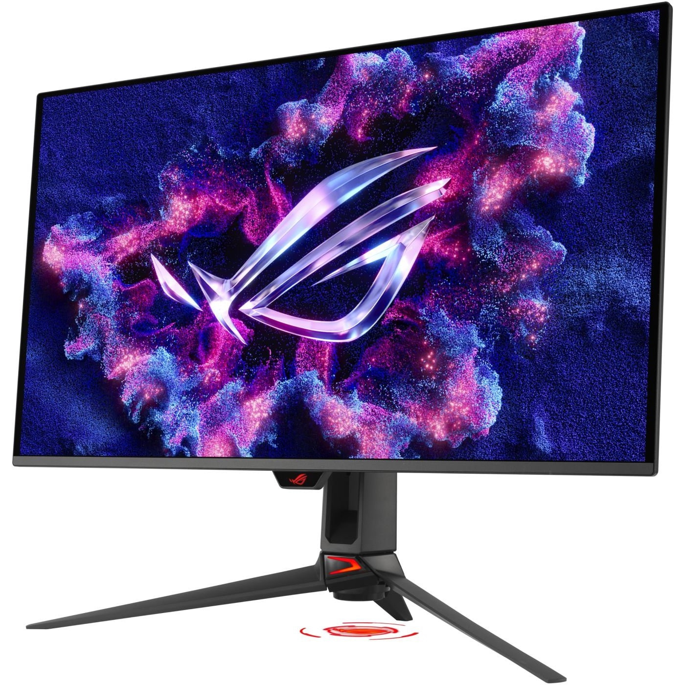 Monitor 32'' ASUS ROG Swift OLED PG32UCDM Gen3, QD-OLED, 3840x2160, USB ...