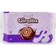 Biscuiti rulada, Bauli Motta, set 8 bucati, crema de ciocolata, 280 g ...