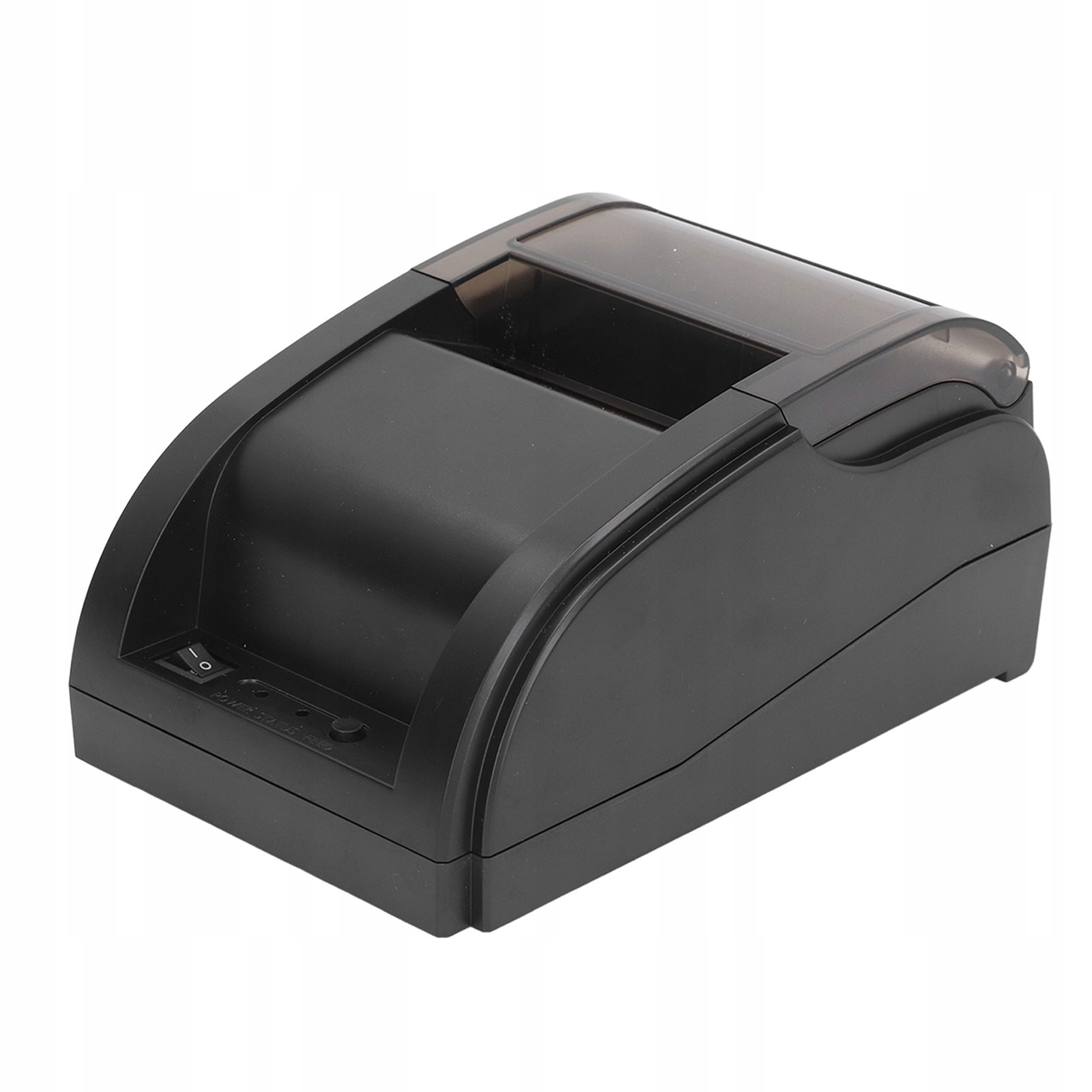 Imprimantă termică portabilă de chitanțe 48 mm, Bluetooth, viteză 60–80 ...