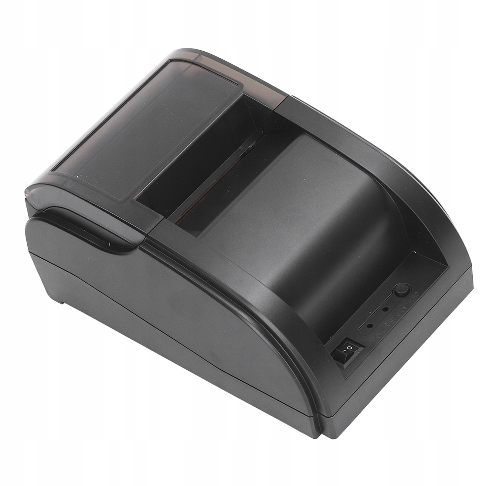 Imprimantă termică portabilă de chitanțe 48 mm, Bluetooth, viteză 60–80 ...
