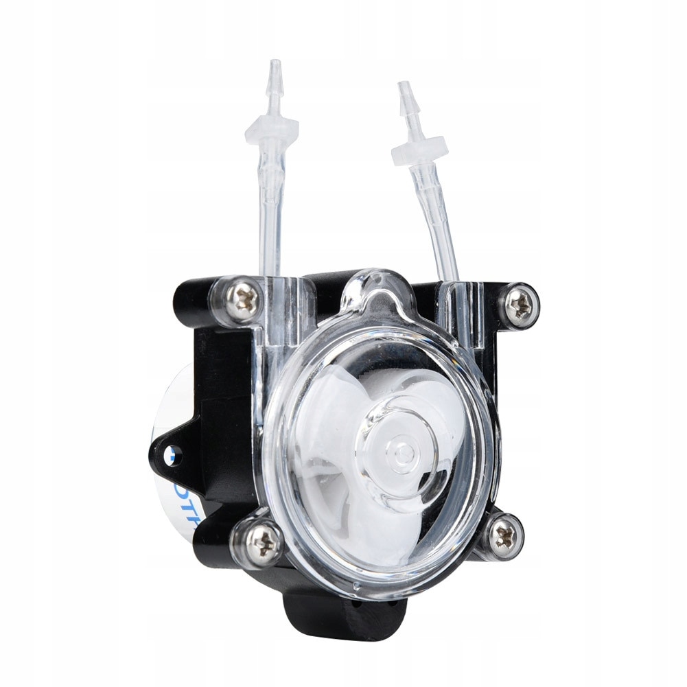 Pompa peristaltica 12V, 23ml/min, 1x3mm, set de 1 buc - eMAG.ro
