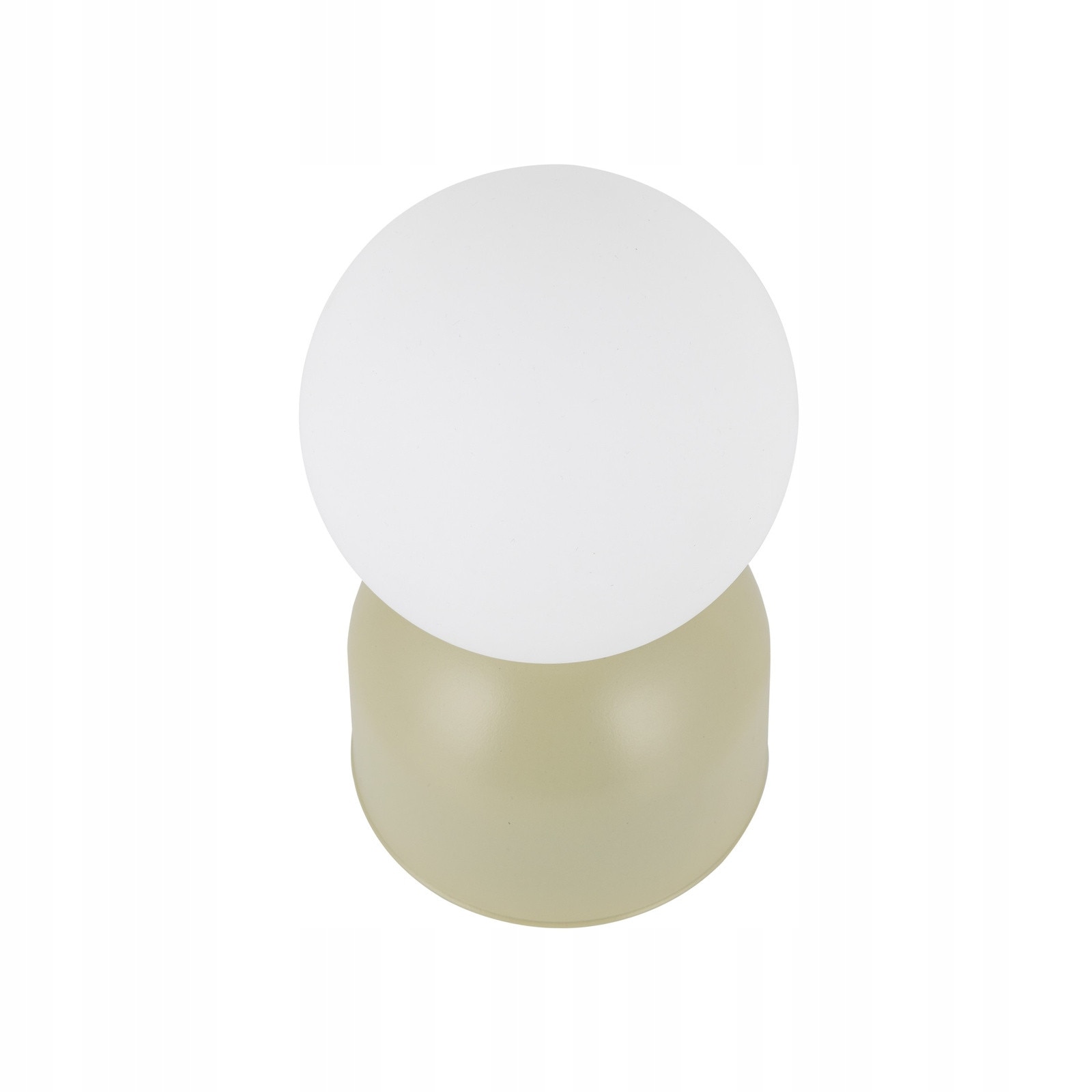 Veioza TK-Lighting, model MIKI, culoare verde fistic/alb, dimensiune ...
