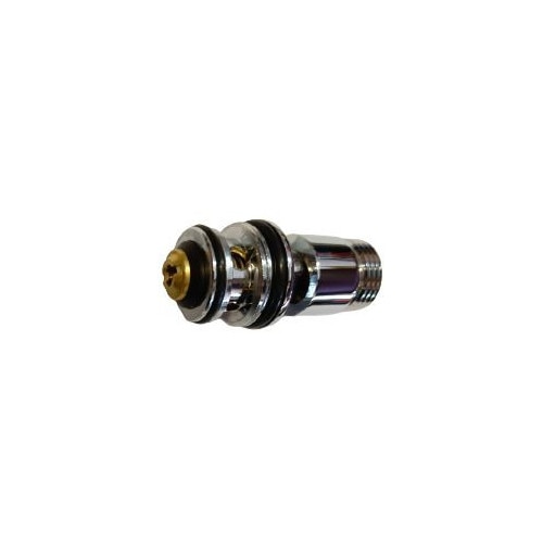 Priza de apa pentru baterie, crom lucios, 28x26x22,5x20x58mm - eMAG.ro