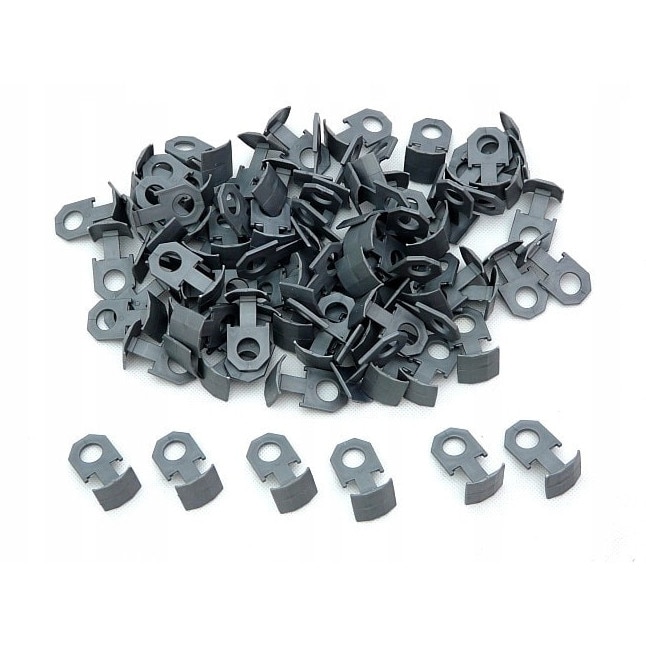 Set sistem nivelare placi, 300 clipe + 100 clinuri, pentru placi ...