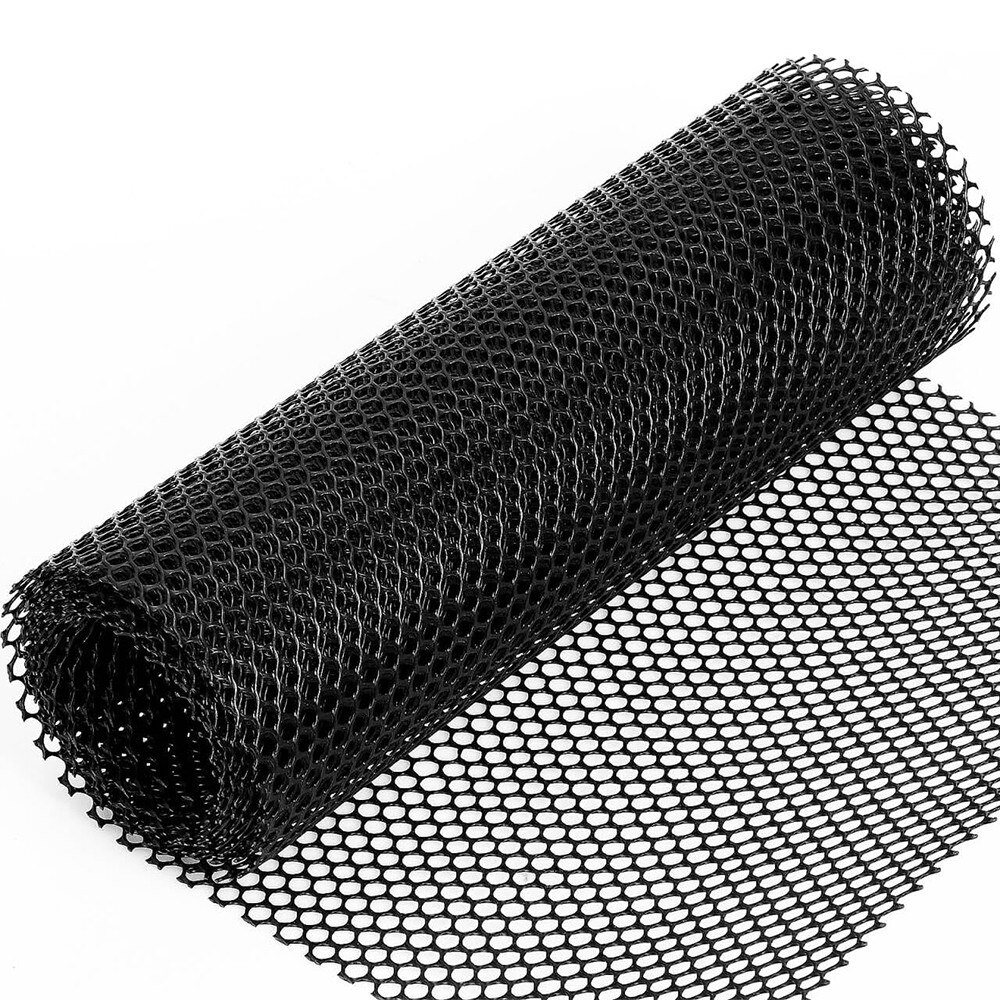 Protectie pentru gradina, plastic, gard tip plasa rulabil, gard ...