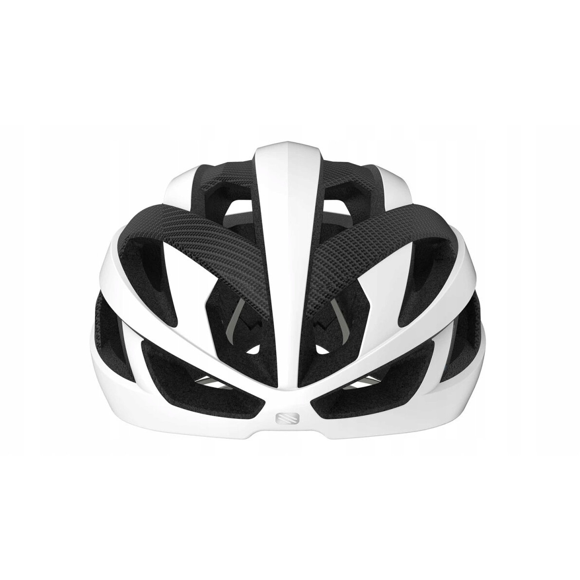 Casca de protectie sport, Rudy Project, Rebel Carbon, alb mat, S/M 55 ...