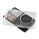 Átlátszó, merev műanyag védőtok iPod Classic 80GB/120GB/160GB ...