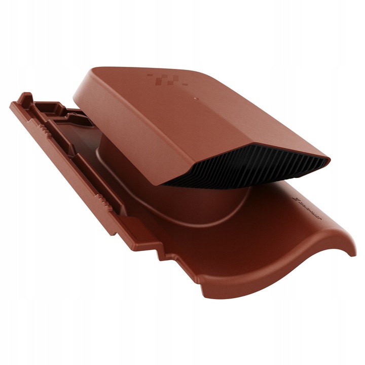 Cos de ventilatie acoperis, Krono-Plast - eMAG.ro