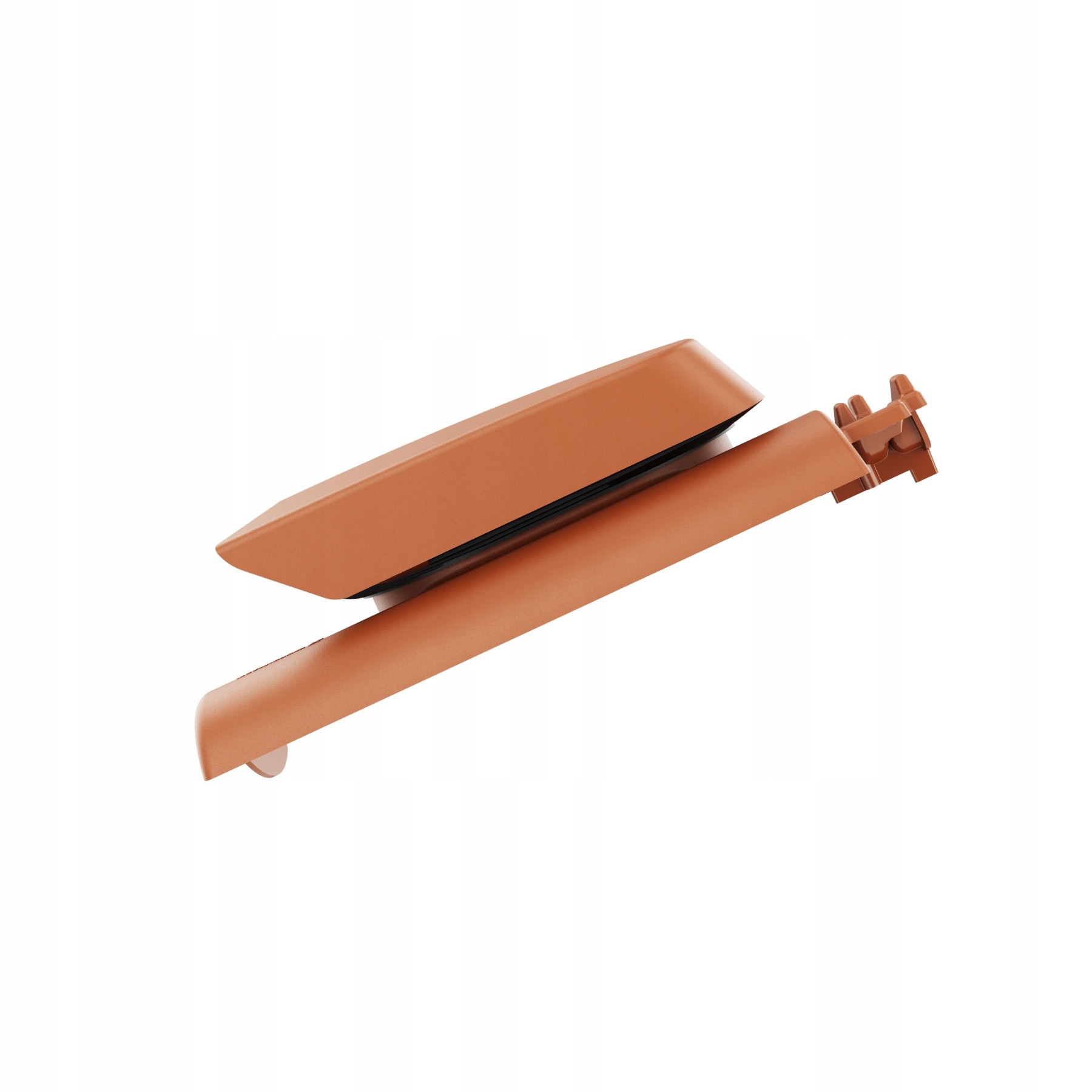 Cos de ventilatie acoperis, Krono-Plast - eMAG.ro