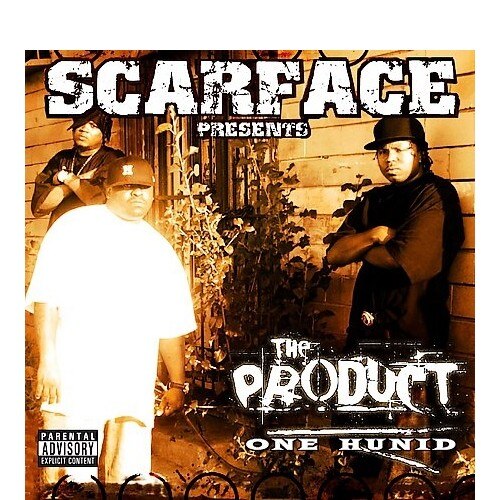 Scarface-The Product-CD - eMAG.ro