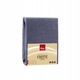 Cearceaf de pat Miss Lucy Frotte 200x220cm, grafit, cu elastic, din ...