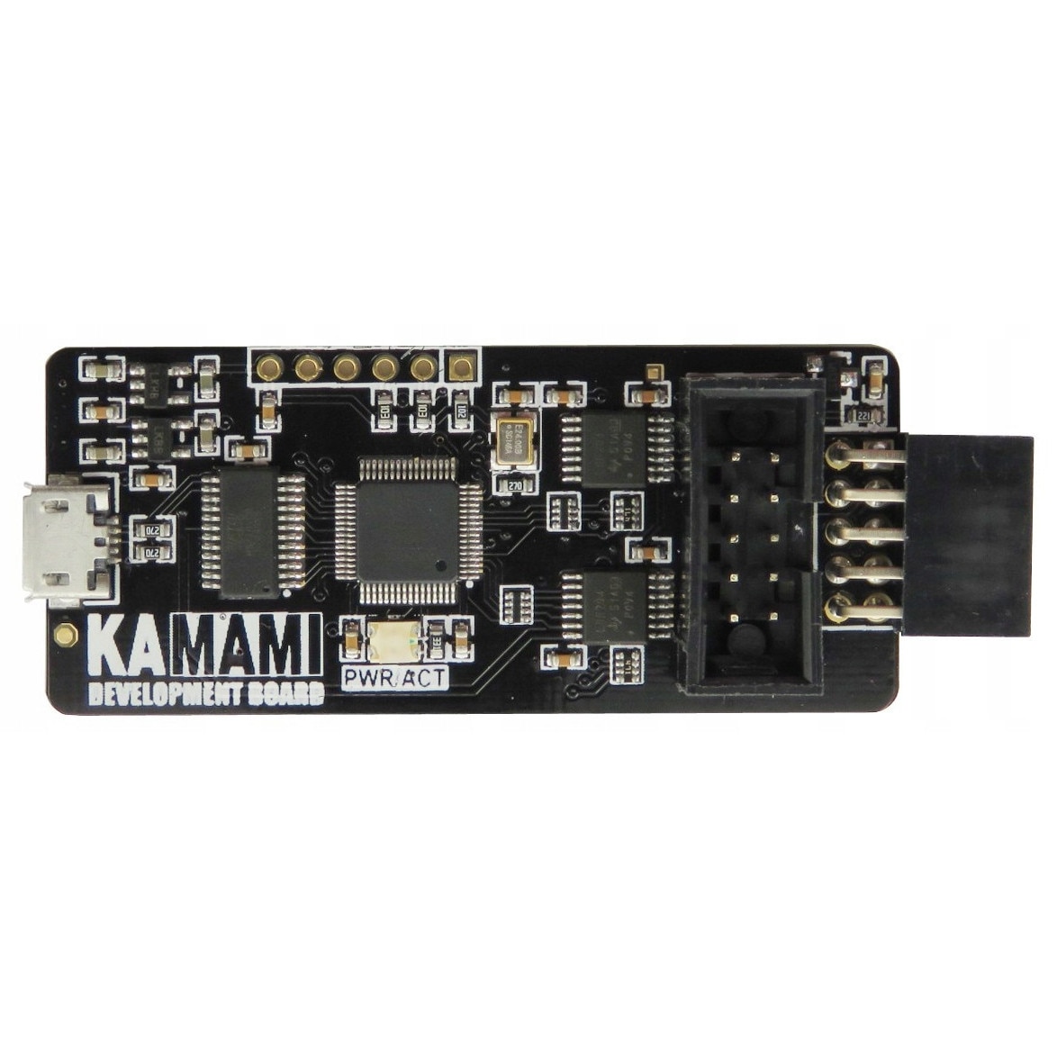 Programator USB ZL32PRG, compatibil PLD, 30cm, cu cablu USB A/B-micro ...