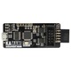 Programator USB ZL32PRG, compatibil PLD, 30cm, cu cablu USB A/B-micro ...