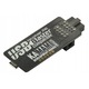 Programator USB ZL32PRG, compatibil PLD, 30cm, cu cablu USB A/B-micro ...