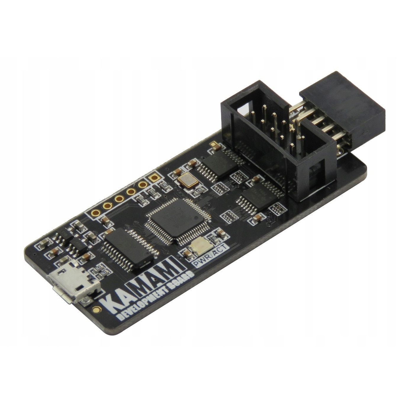 Programator USB ZL32PRG, compatibil PLD, 30cm, cu cablu USB A/B-micro ...