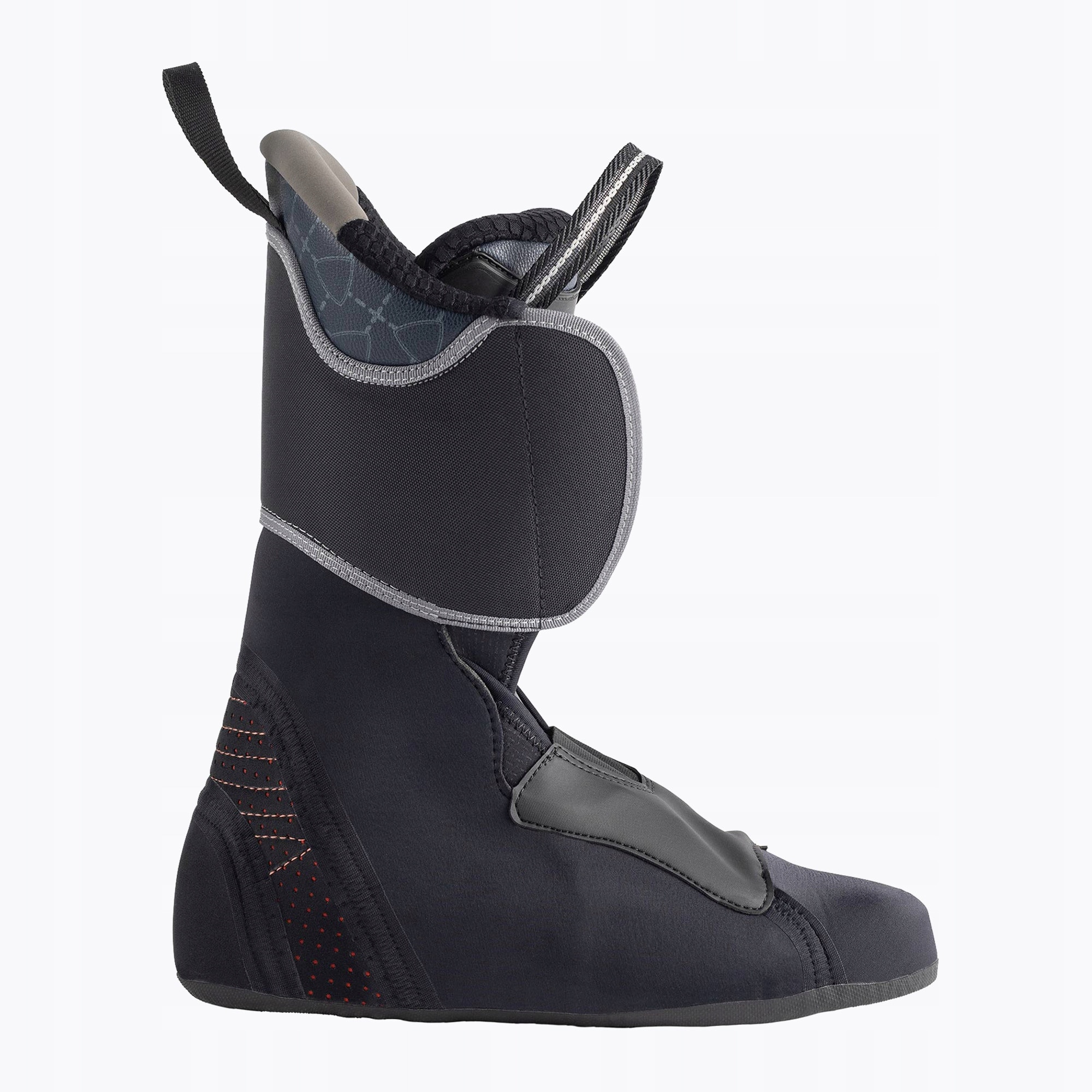 Clapari narciari barbati Rossignol Vizion 4B Pro 120 MV GW, albastru ...