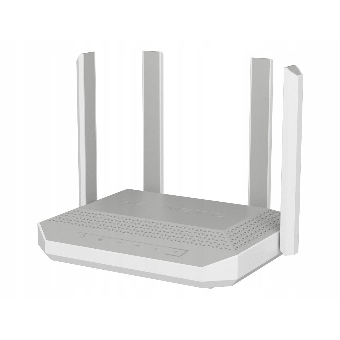 Безжичен рутер Keenetic Titan KN-1812 Mesh Wi-Fi 7, 7200 Mb/s, 10 ...