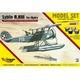 Set model de aeromodel Lublin R.XIII D Morski, Mirage Hobby, 1:48 ...