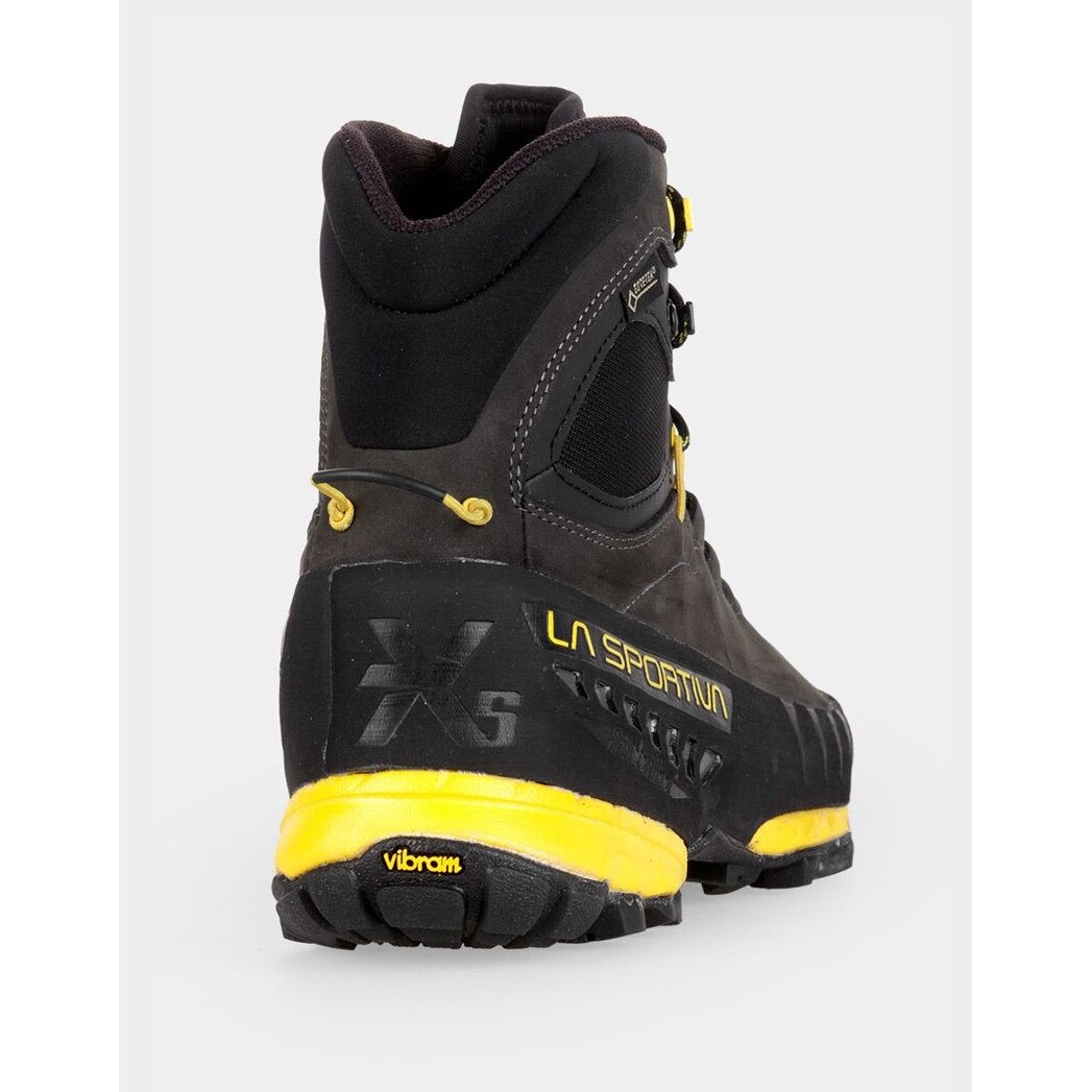 Bocanci de drumetie barbati La Sportiva TX5 GTX, galben, 43 EU - eMAG.ro