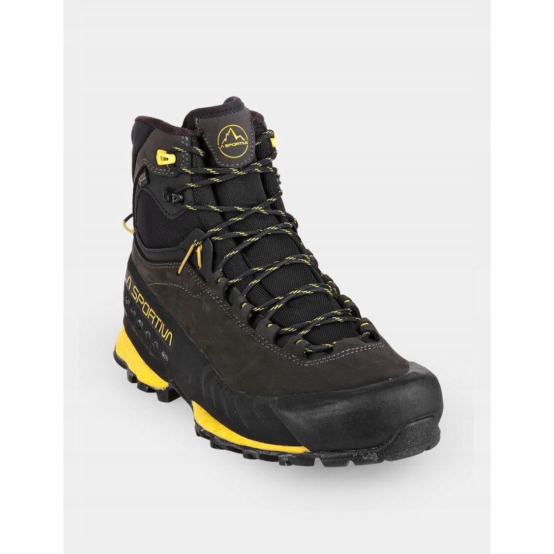 Bocanci de drumetie barbati La Sportiva TX5 GTX, galben, 43 EU - eMAG.ro