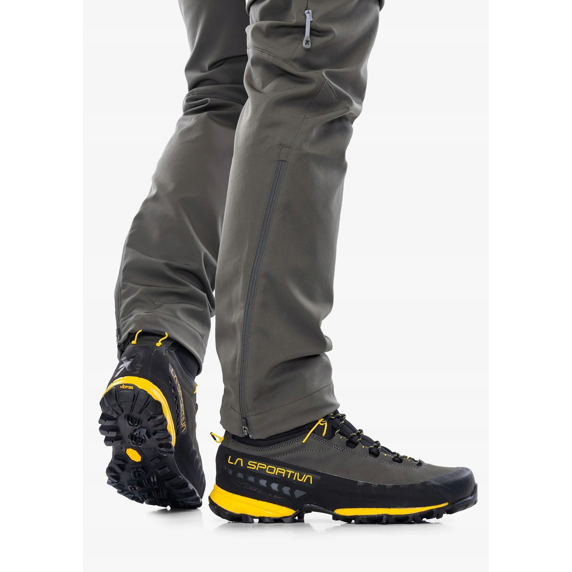 Bocanci de drumetie barbati La Sportiva TX5 GTX, galben, 43 EU - eMAG.ro