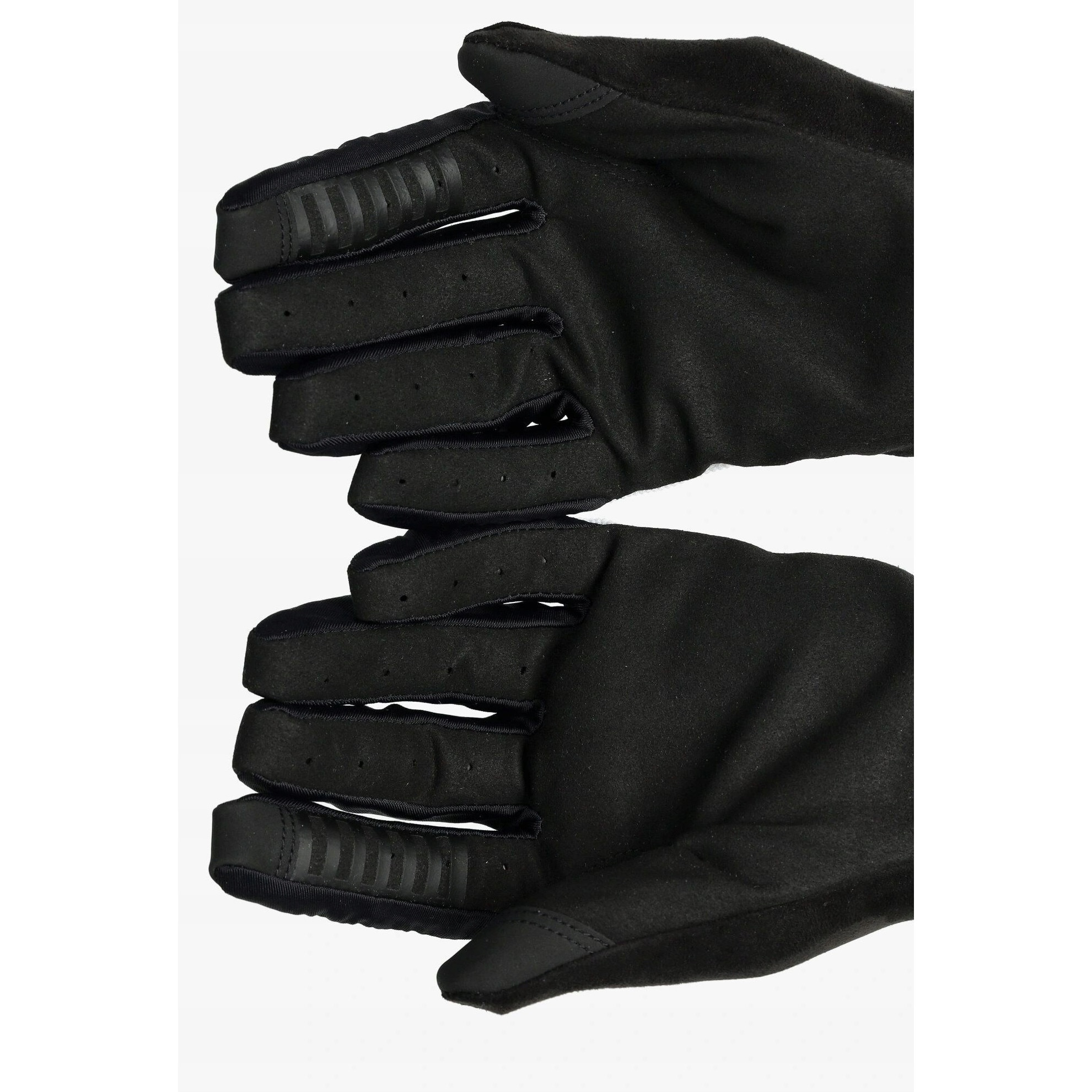 Manusi sport femei Sweet Protection Hunter, alb stralucitor, M ...