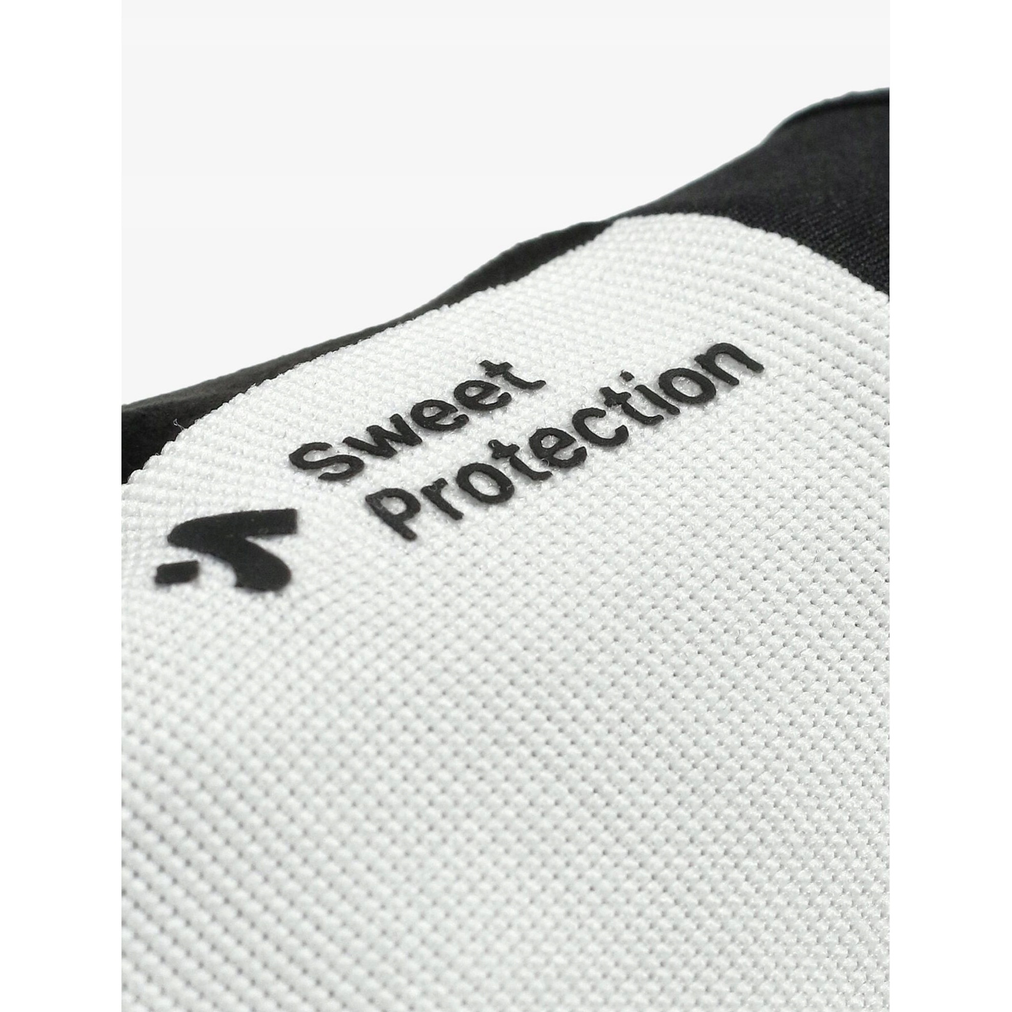 Manusi sport femei Sweet Protection Hunter, alb stralucitor, M ...
