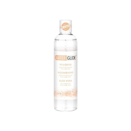 Lubrifiant cu Aloe Vera 300 ml, set - eMAG.ro