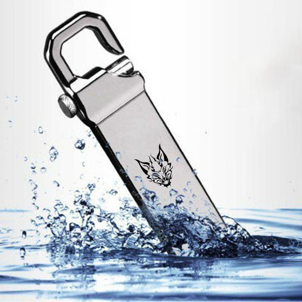 Unitate flash USB 1TB rezistenta la apa, stick USB de mare viteza ...