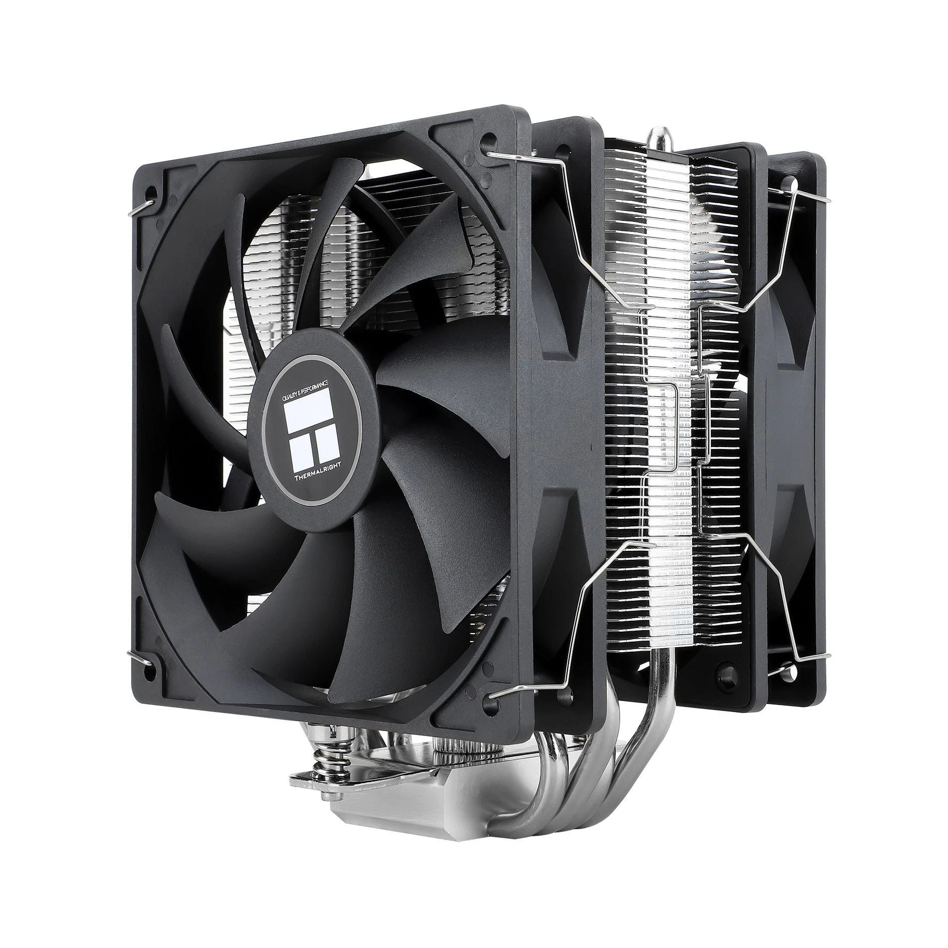Cooler CPU Thermalright CPU Cooler Assassin X 120 Refined SE PLUS ...