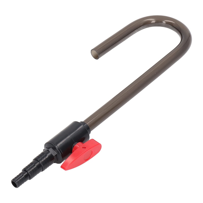 Tub de umplere automata pentru acvariu, montat pe perete, cu supapa de ...