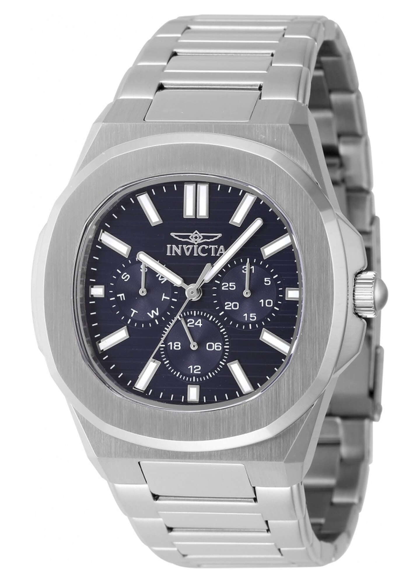 Ceas barbati Invicta Speedway 48326 - eMAG.ro