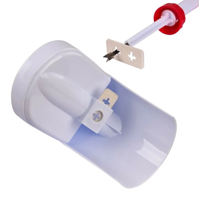 Aparat de scos samburi EMC ONSHOP®, pentru visine, cirese si masline ...