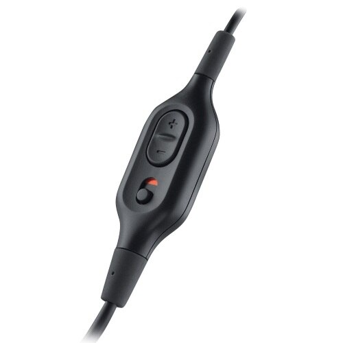 Casti Logitech H360, USB - eMAG.ro